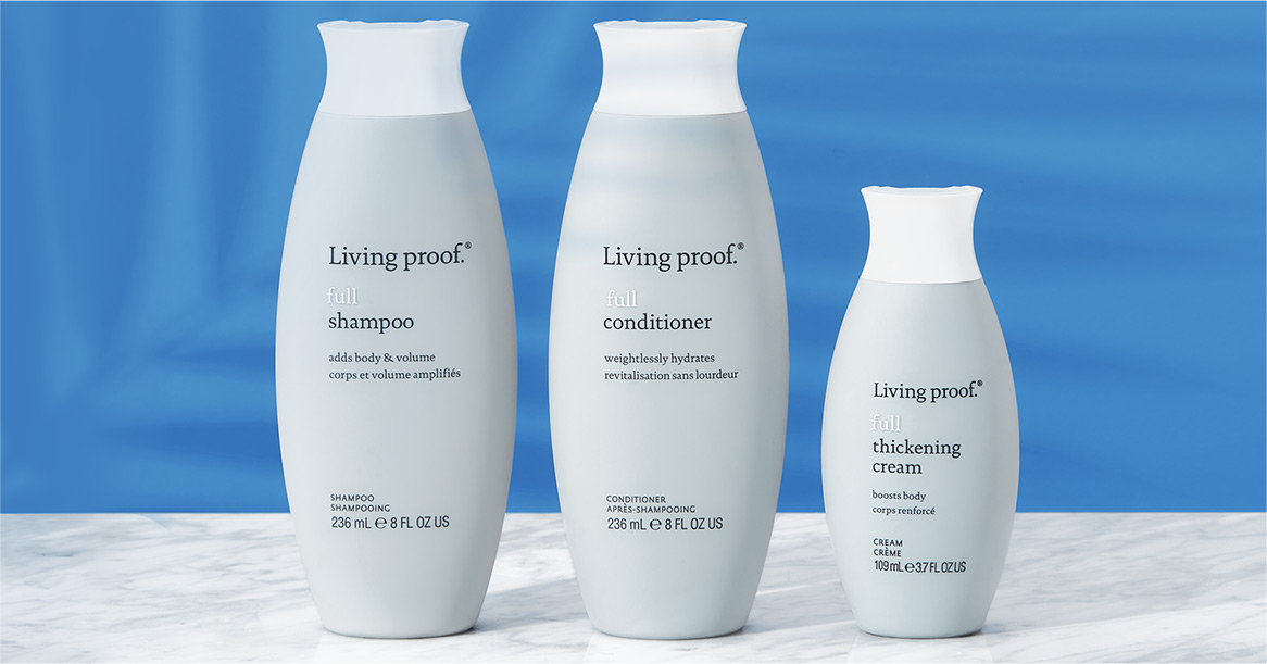 Living Proof Hair Care Comes To TSC | TSC Blog