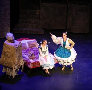 Getting to Know Your TSC Host: Renee Deighton | TSC Blog | TSC – Today ...