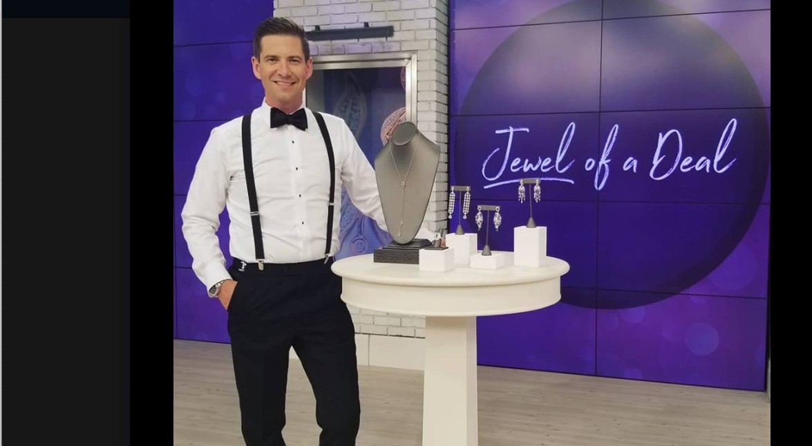 Getting to Know Your TSC Host: Sean Keane | TSC Blog | TSC – Today’s ...