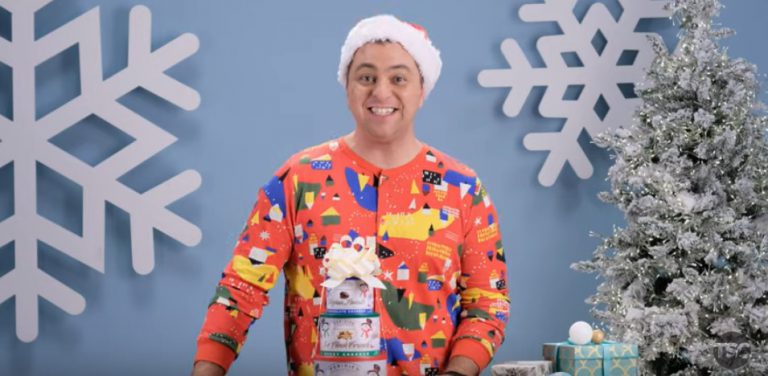 Gift Guide for Festive Treats | TSC Blog | TSC – Today’s Shopping Choice