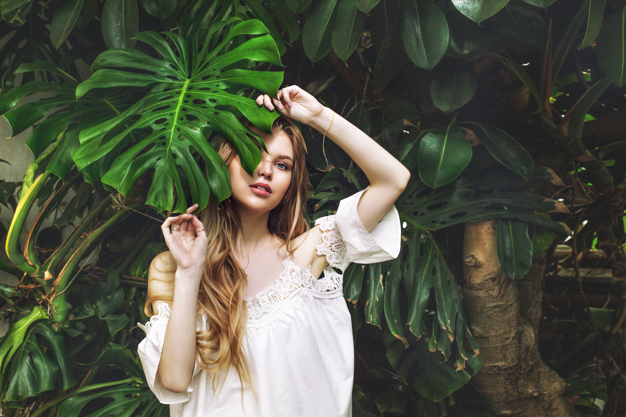 New at TSC: Turn Over a New Leaf with Philosophy’s Nature in a Jar ...