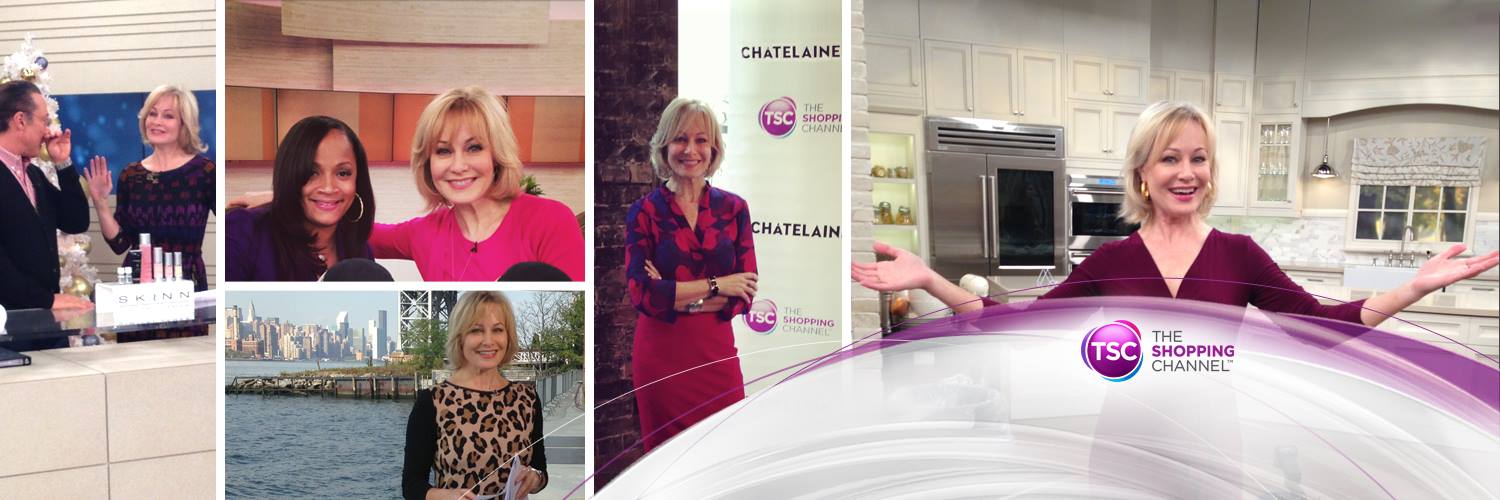 Susan Yull Celebrates 25 Years as a TSC Host | TSC Blog | TSC – Today’s ...