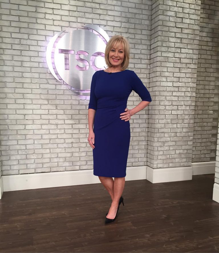 Susan Yull Celebrates 25 Years as a TSC Host | TSC Blog | TSC – Today’s ...