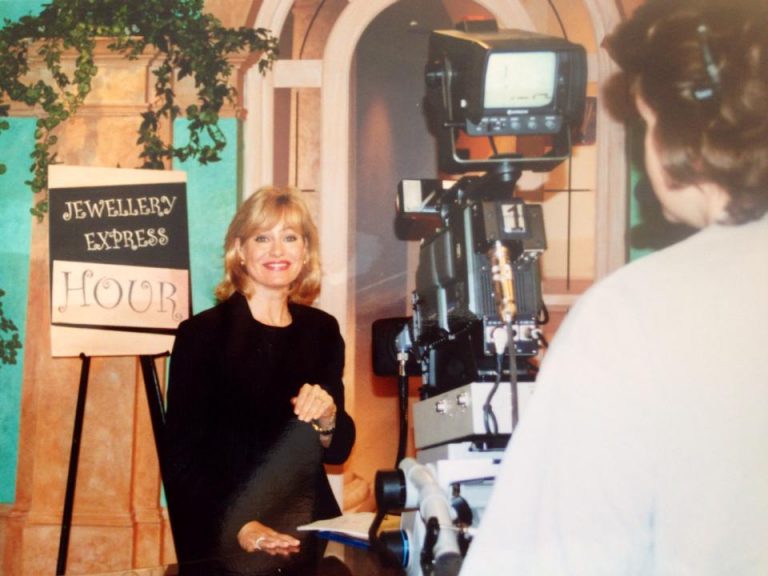 Susan Yull Celebrates 25 Years as a TSC Host | TSC Blog | TSC – Today’s ...