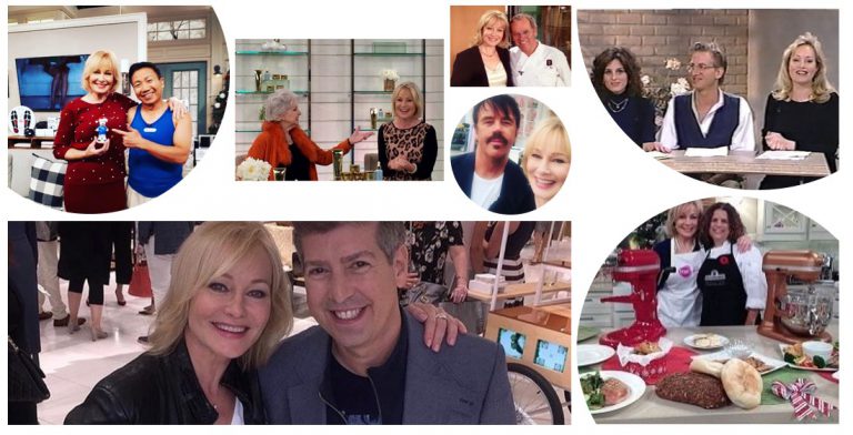 Susan Yull Celebrates 25 Years as a TSC Host | TSC Blog | TSC – Today’s ...