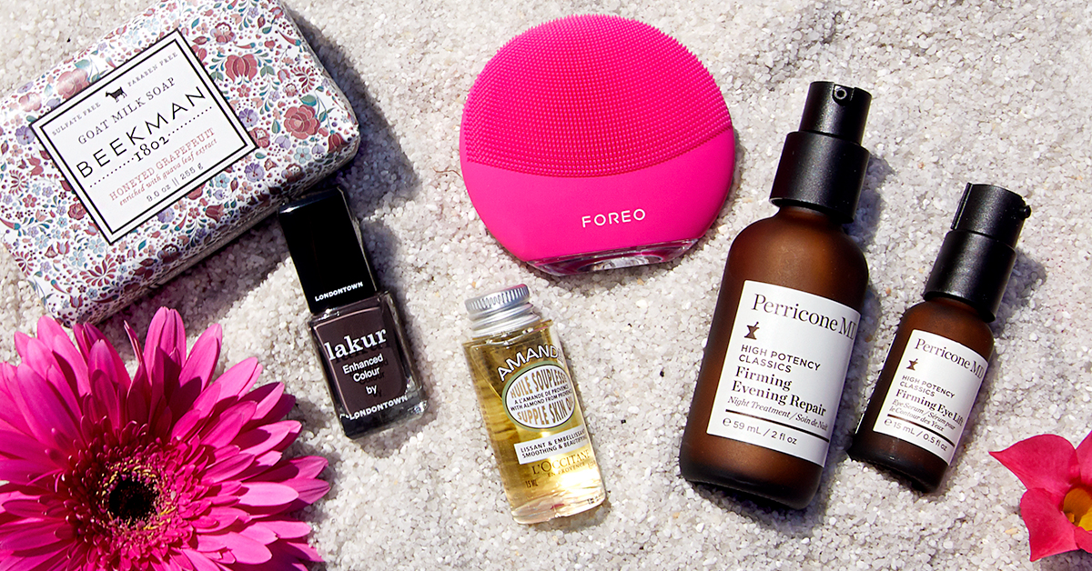 Beauty Buyer Scoop: Helga's Insight on Summer Beauty | TSC Blog | TSC ...